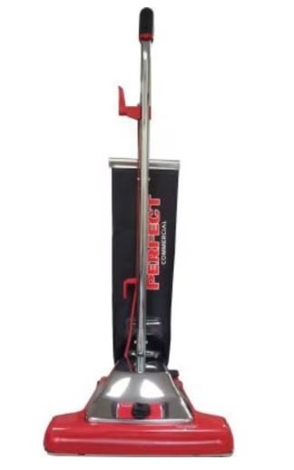 VACUUM-UPRIGHT 16" - 801001 — SSC Distribution Center
