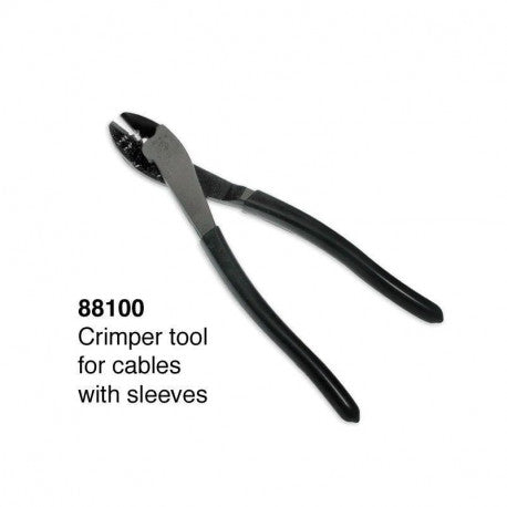 KEY CONTROL, CRIMPING TOOL - 825881 — SSC Distribution Center