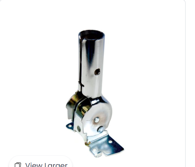 HANDLE SOCKET ASSEMBLY 38183-1 - 802010 — SSC Distribution Center